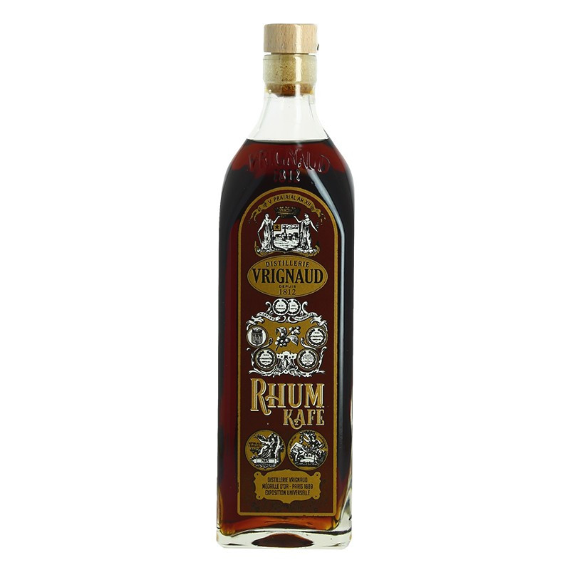 Nouveauté le Rhum Squadron 303 disponible en ligne au meilleur prix