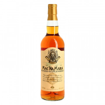 Whisky Mac Na Mara blend scotch whisky ecossais au meilleur prix