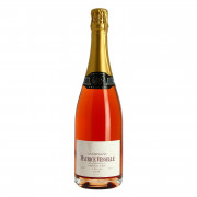 Champagne Maurice Vaiselle rosé champagne grand cru brut rosé