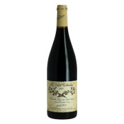 Acheter du vin rouge du Vaucluse le Petit caboche disponible en ligne
