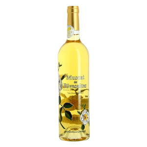 Acheter du Muscat de Rivesaltes un vin doux naturel