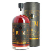 acheter rhum 4,5 litres Rammstein