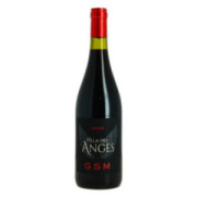 Acheter un vin rouge de chez Jeff Carrel Villa des Anges GSM