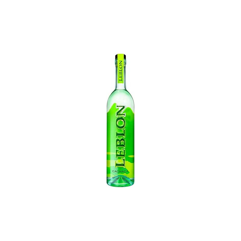 LEBLON CACHACA 70 CL 40°