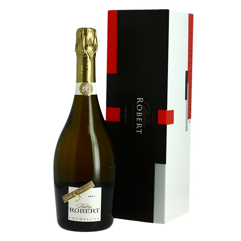 Acheter du champagne en ligne au meilleur prix