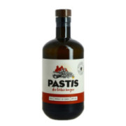 PASTIS DES TERRES ROUGES 70cl 45°