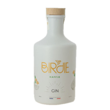 GIN BIRDIE KAFFIR 70 CL